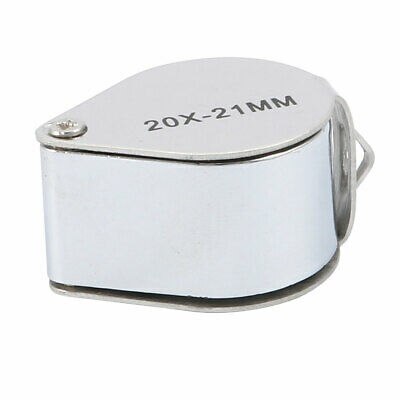 Mini Loupe pliante Portable 20X – Grandado