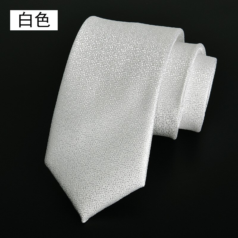 Tie High End Mens Casual Suit Polyester Trendy So Grandado