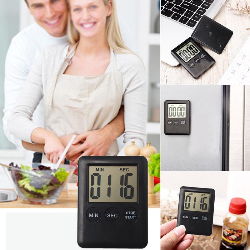 Keuken Timer, Timer Met Ei En Netto – Grandado