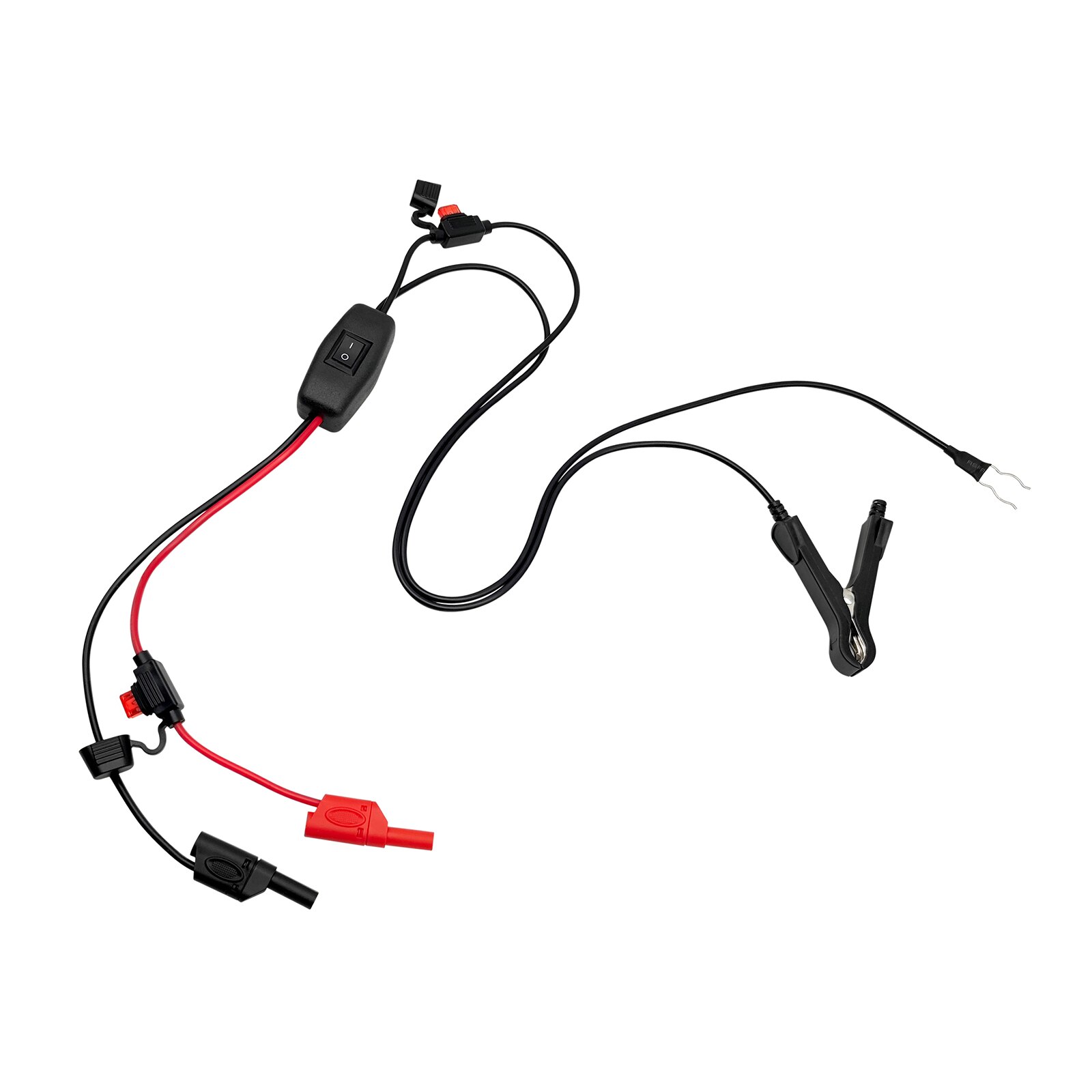 Parasitic Drain Tester Circuit Tester Power Probe ... – Vicedeal