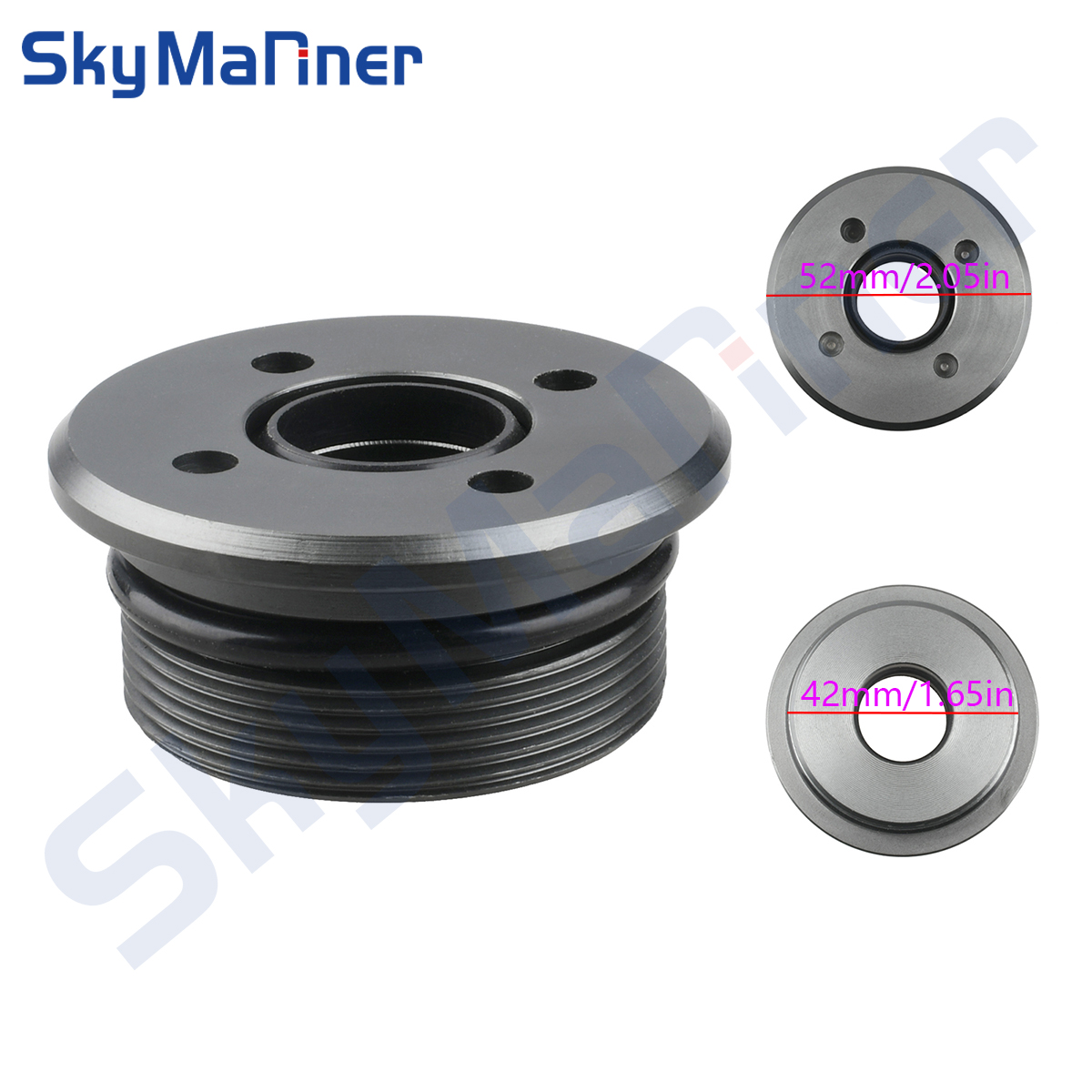 64E-43821 Schroef Trim Cilinder Inclued Seals Voor... – Vicedeal