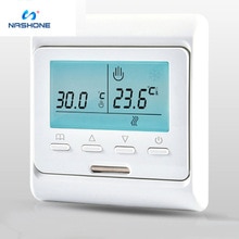 Nashone 220V Dual Voltage Lcd Programmeerbare Ac E... – Grandado