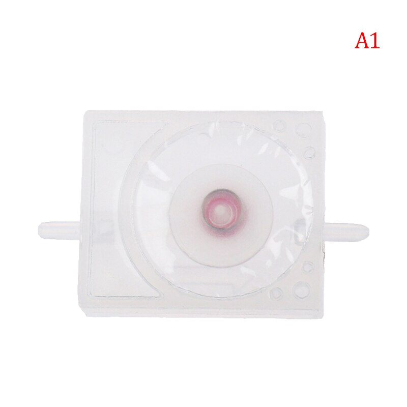 Printer CISS DIY Damper Single Pass One Way Valve ... – Grandado