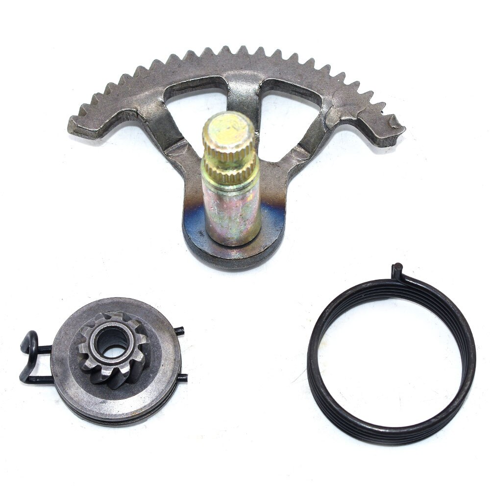 Kick Starter Kick Start 23T Gear Tandwiel Lente Ki... – Vicedeal