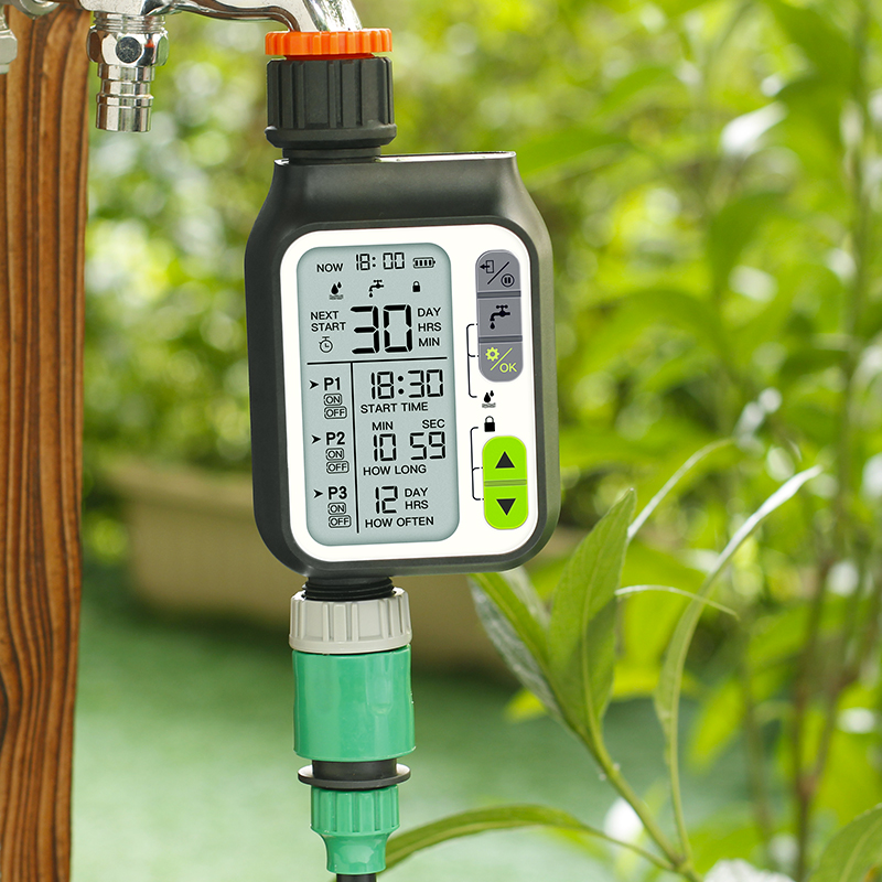 Outdoor Tuin Sproeisysteem Apparaat Automatische W... – Vicedeal