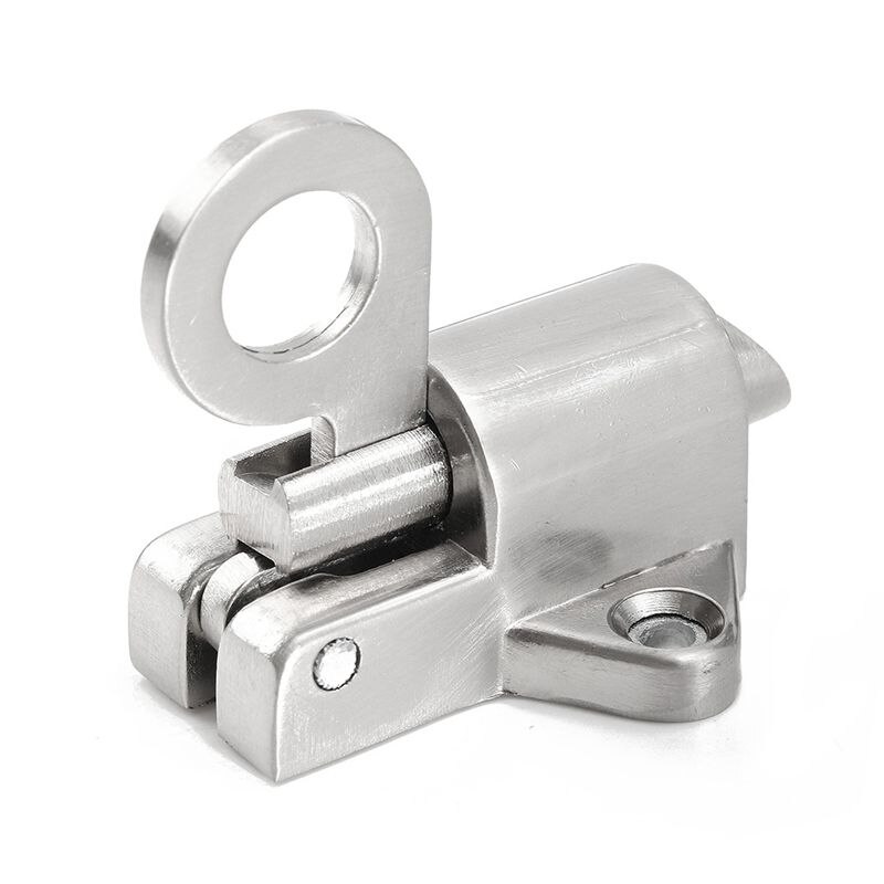 Home Security Spring Slide Bolt Window Door Automa... – Grandado