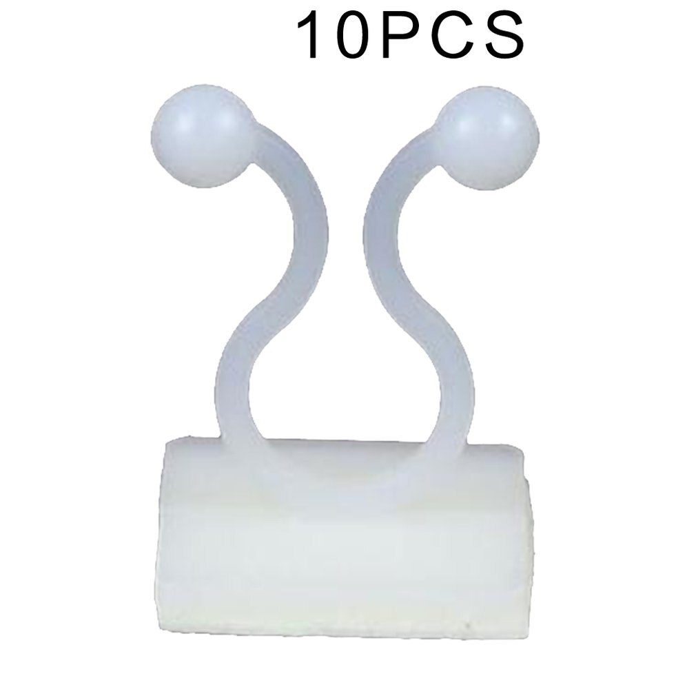 Plant climbing wall fixture plant fixed buckle gre... – Grandado