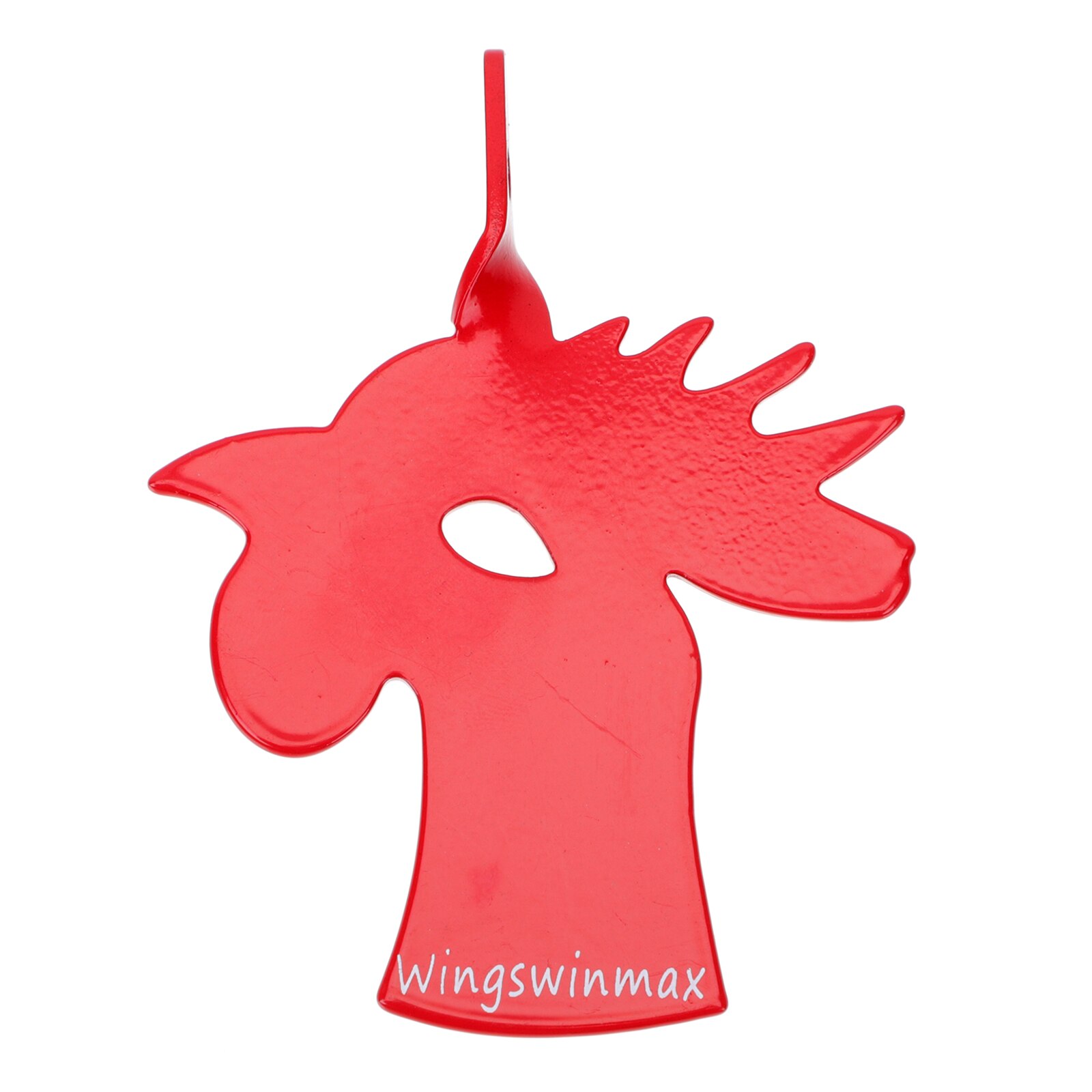 Shooting Training Tools Iron Target Chicken Head S... – Grandado