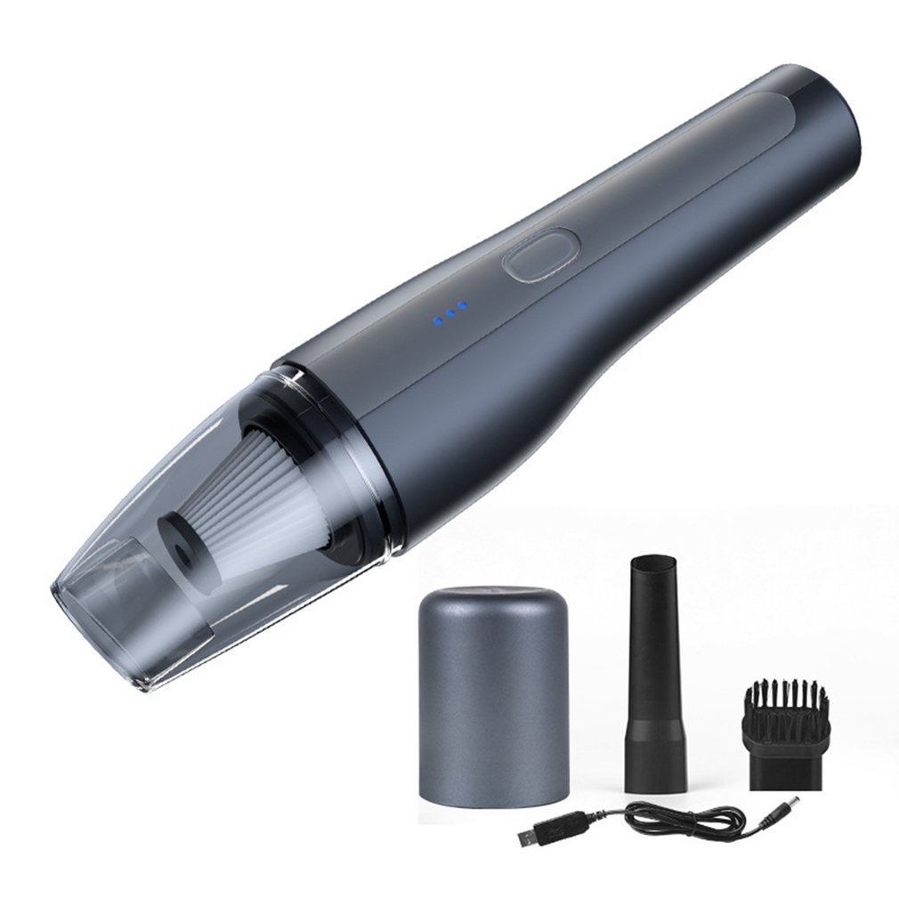 Auto Stofzuiger 6000Pa High Power Draagbare Draadl... – Grandado