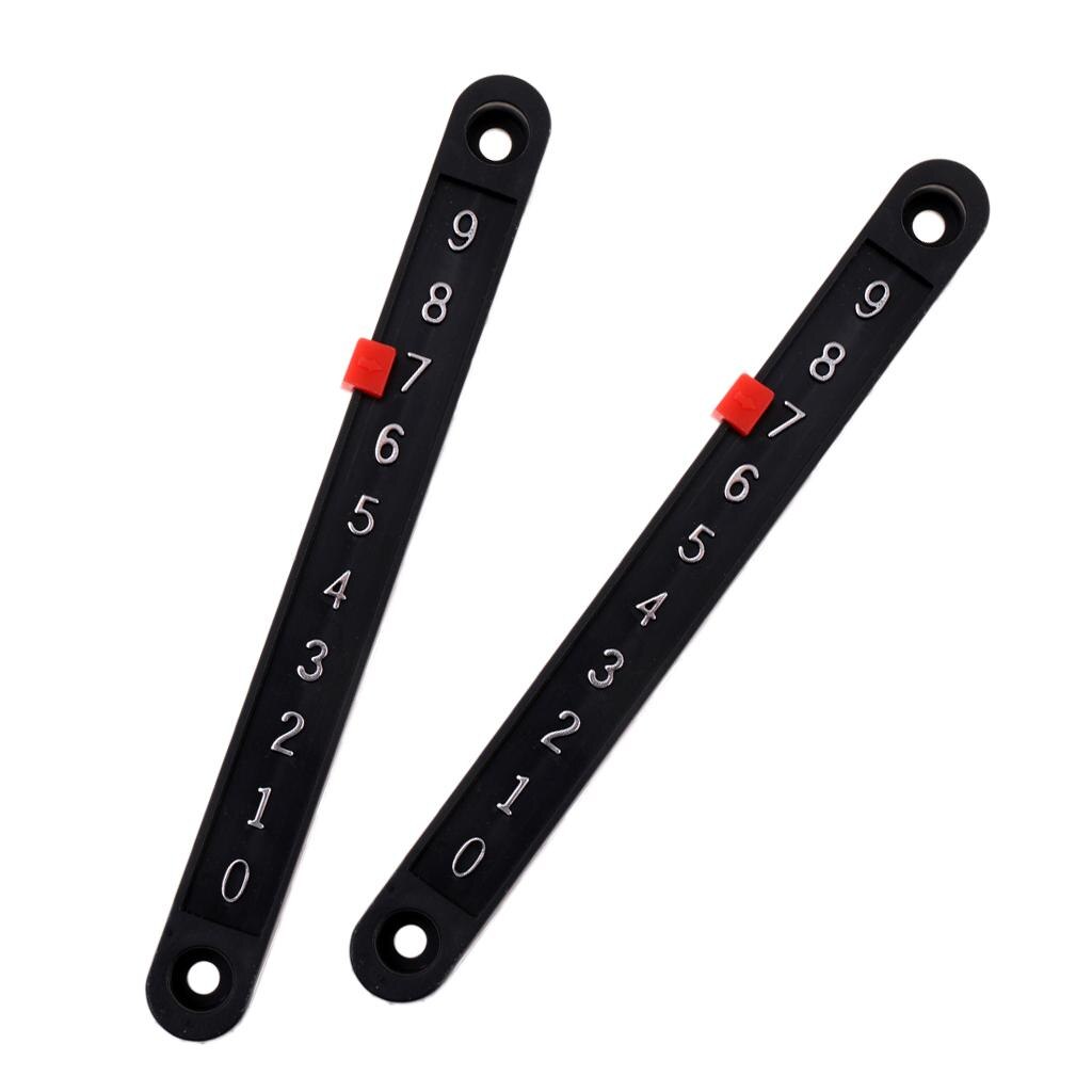 2 Pack Universal Scoring Unit Scorer for Standard ... – Vicedeal