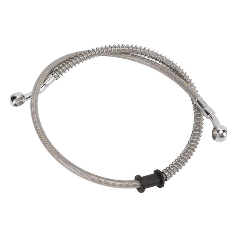 Motorbike Brake Gas Slang Motorfiets Remleiding Un... – Vicedeal