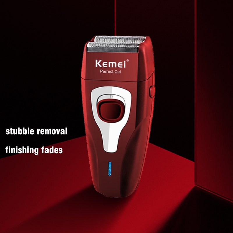 Original kemei finishing fades powerful rechargeab... – Vicedeal