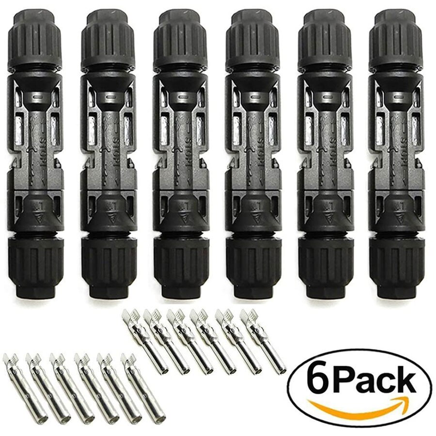 LY-2546B solar connectors terminal crimp set crimp... – Grandado