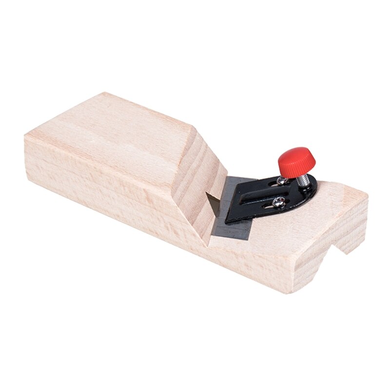 5.91x2.17x0.98in Hand Plane Wood Chamfer Tool Edge... – Vicedeal