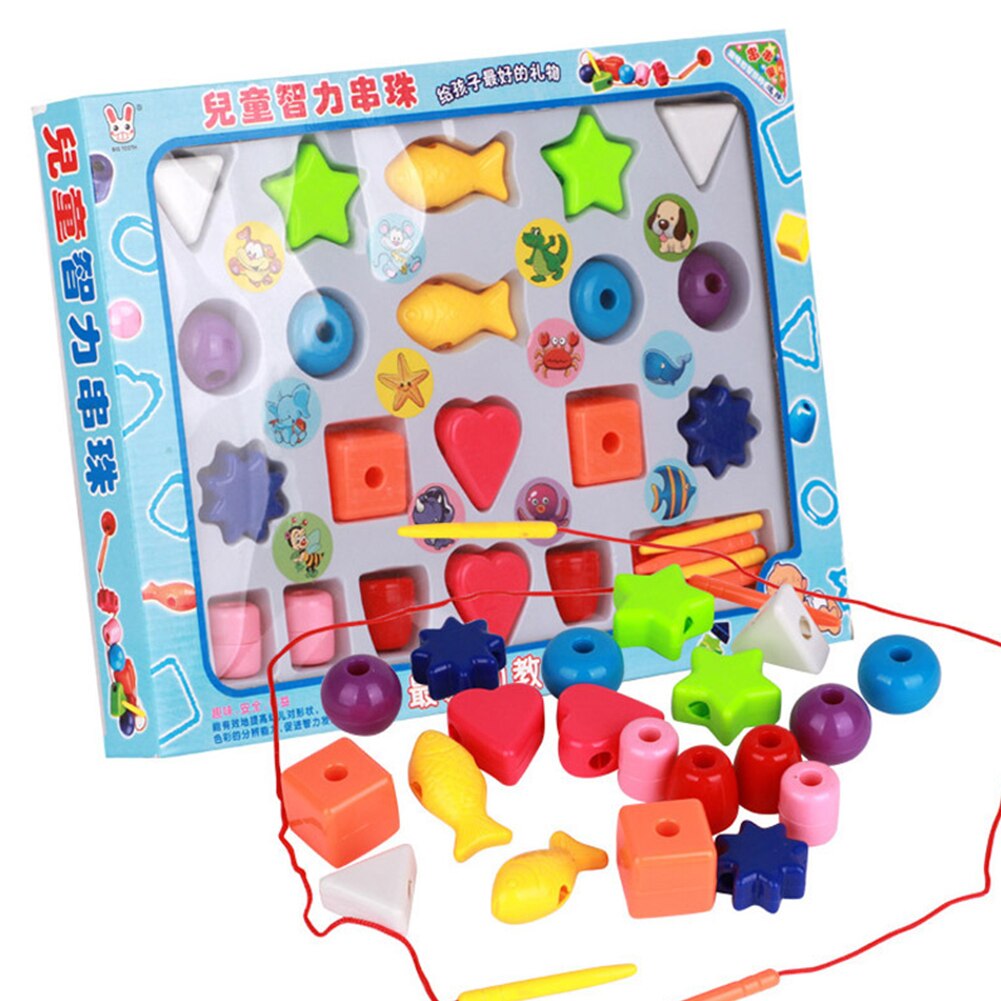 20pcs/box Smooth Edge Interaction Large Size Diffe... – Vicedeal