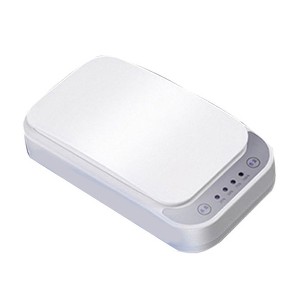 Smart Nano-Coated Mobile Phone Mask Ultraviolet St... – Vicedeal