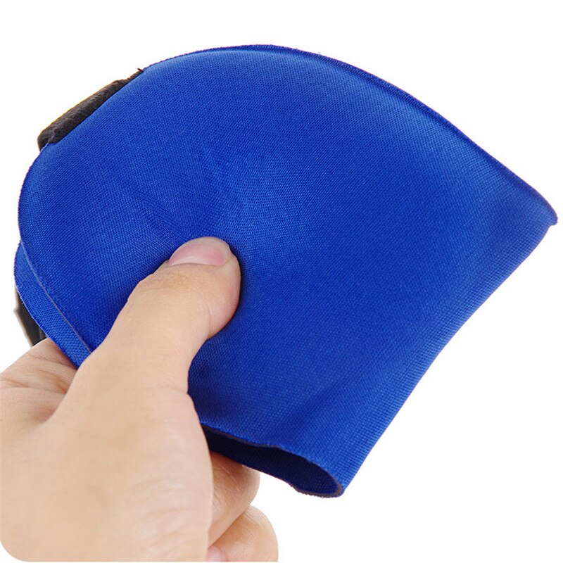 3D Eye Mask Sponge Shade Nap Cover Blindfold Mask ... – Grandado