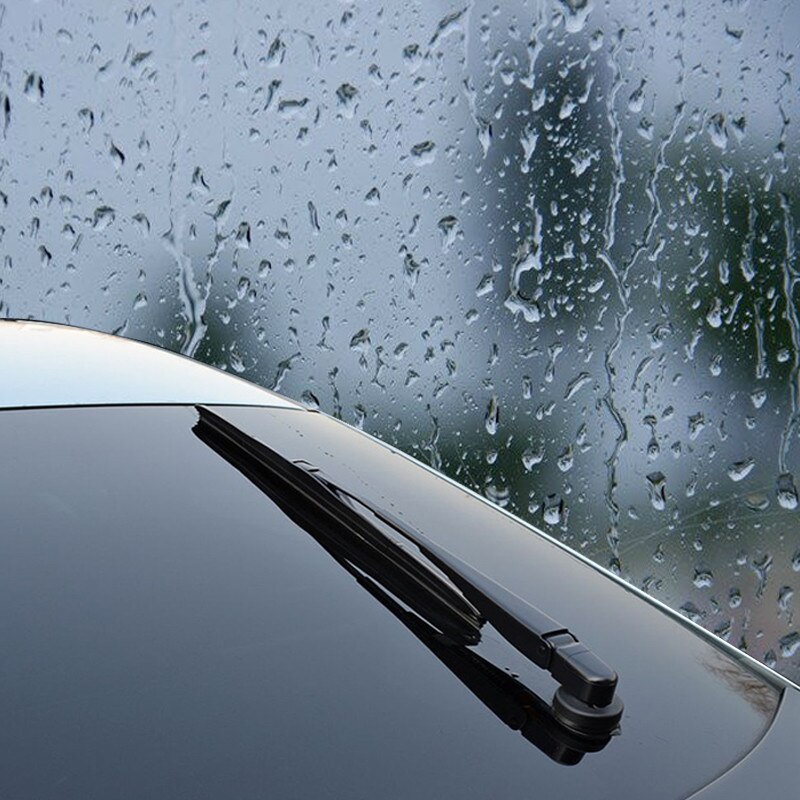 Ruitenwisser 12 "Achter Wisser Voor Nissan Qa... – Vicedeal