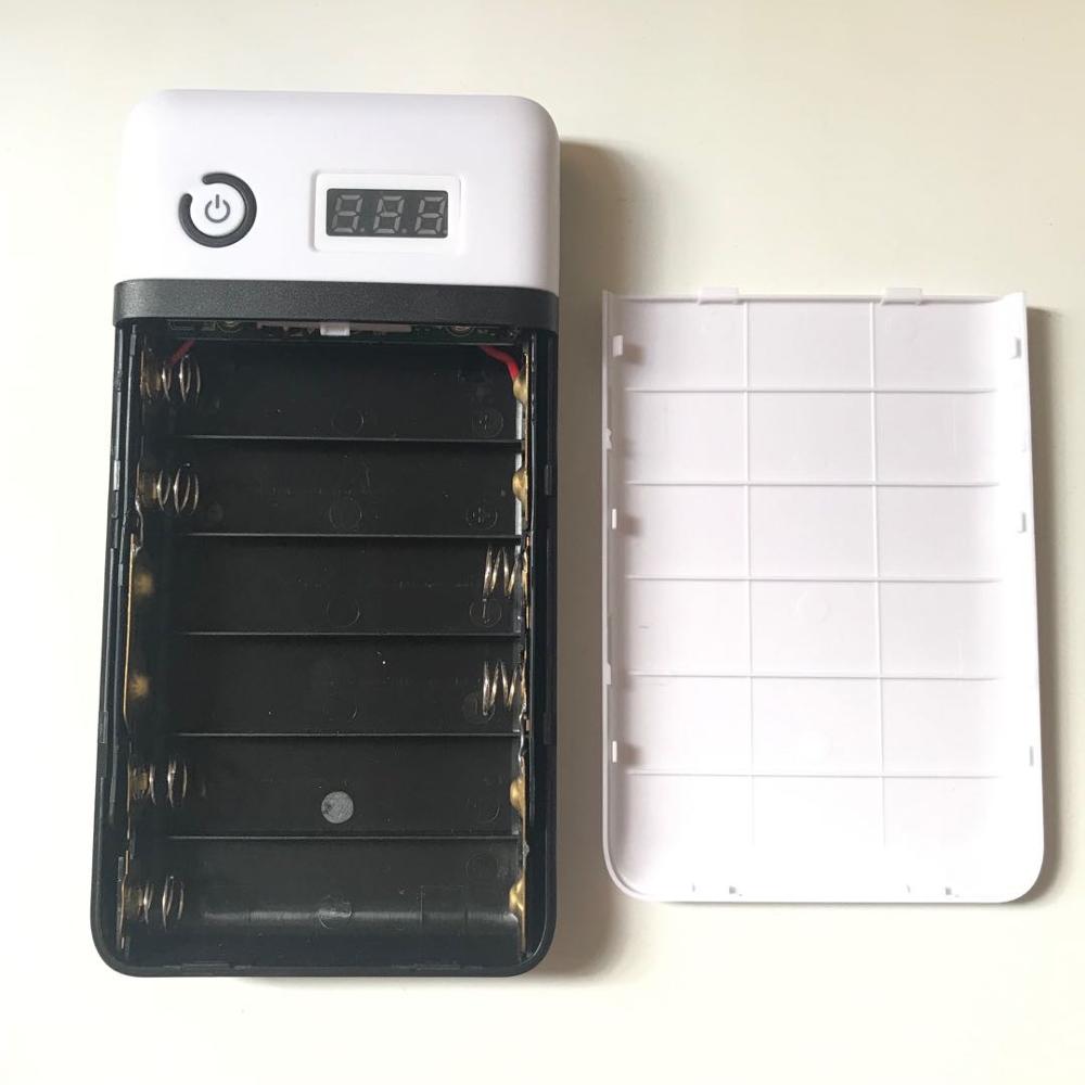 100% Original 3.6V 5V 6V 9V 12V 15V 16V 19V 21V Mo... – Grandado