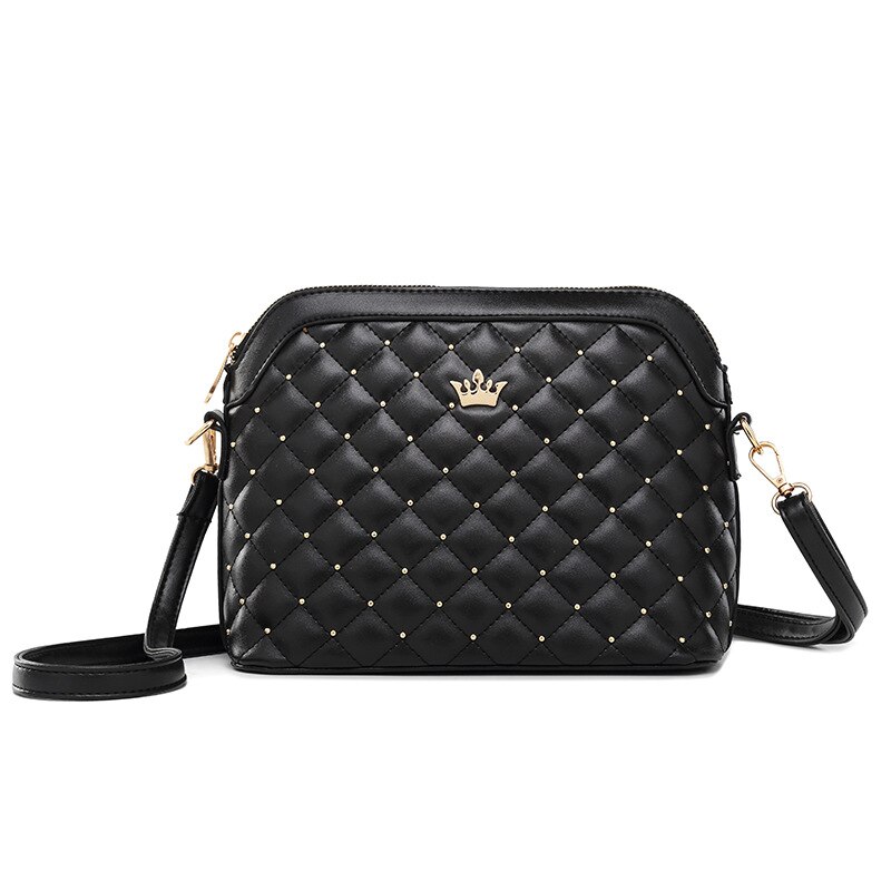 women's bag wild shell bag leisure handbag – Vicedeal