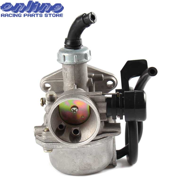 Hand Drossel PZ19 19mm Kohlenhydrate Vergaser Für ... – Grandado