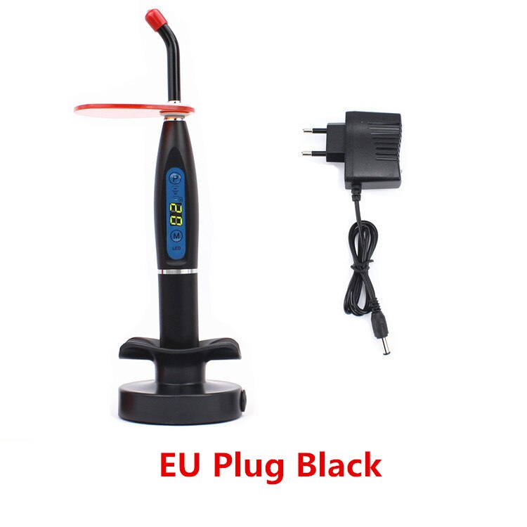 Led Dental Lamp Curing Light 5 Second Cold Light C... – Grandado