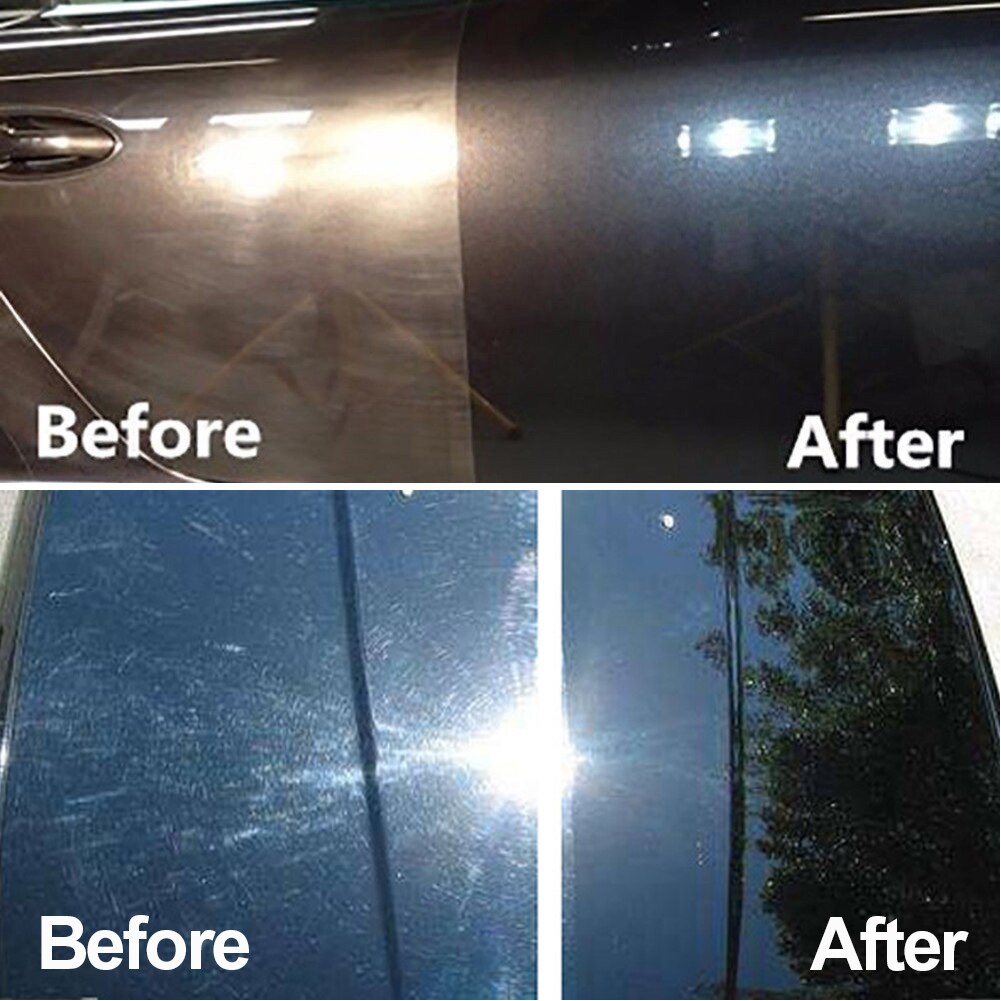 150Ml Auto Verf Zorg Vloeibaar Keramische Jas 9H A... – Grandado