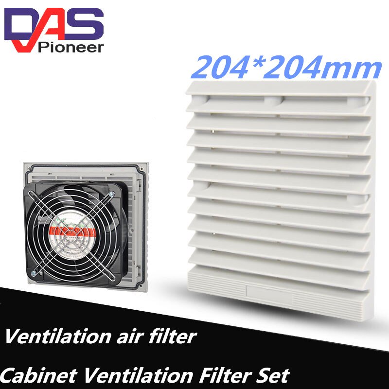 230V High Speed AC Condenser dual ball bearing Coo... – Grandado