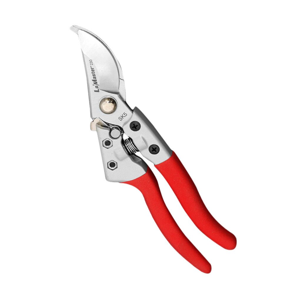 1pc Pruning Scissor Plant Pruner Shear Steel Flowe... – Grandado