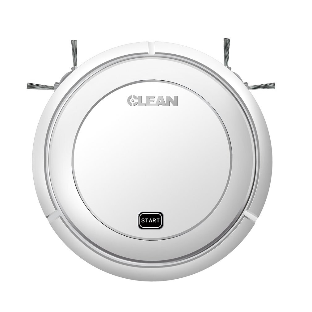 3in1 Sweeping Robot Vacuum Cleaner Household Autom... – Vicedeal