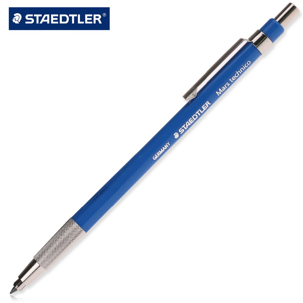 STAEDTLER 780C 2.0mm Automatic Mechanical Pencil d... – Vicedeal