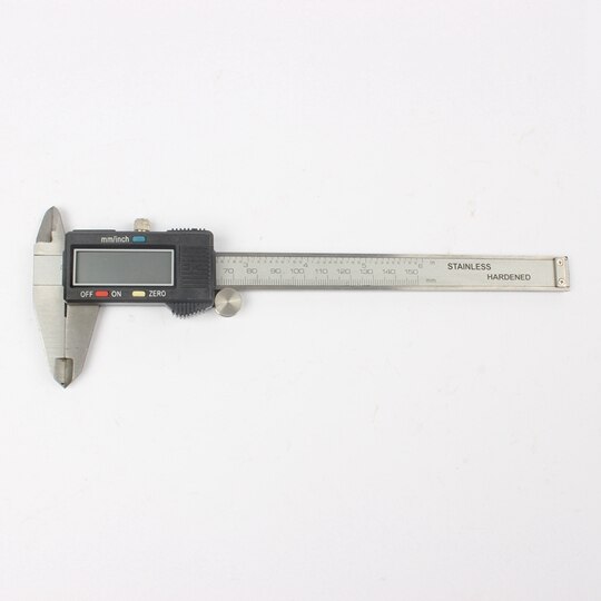 150 / 0.01mm LCD Digital vernier caliper electroni... – Vicedeal
