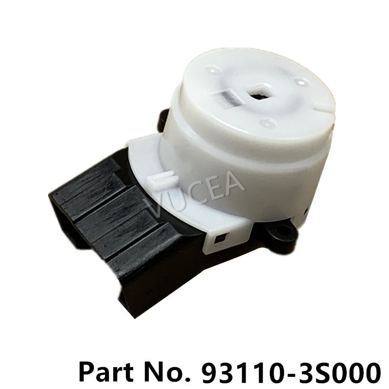 Ignition Starter Switch For Hyundai Elantra MD I10... – Vicedeal