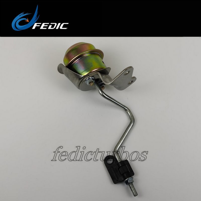 Turbocharger actuator GT1849V 727477 Turbo wastega... – Grandado