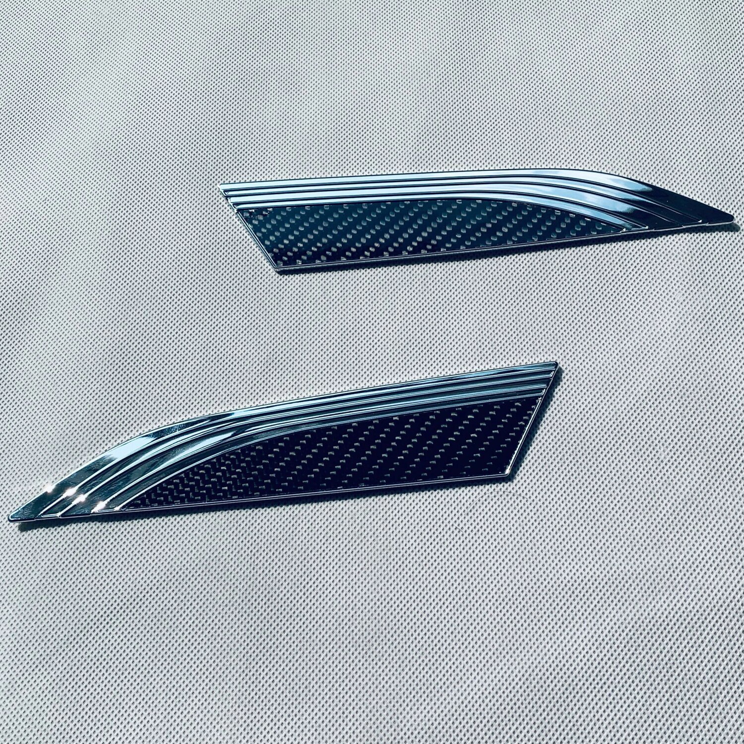 Car Side Fender Cover For Honda Vezel HR-V HRV 202... – Grandado