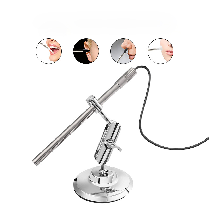 8mm USB Digital Microscope HD Camera 8 LED Waterpr... – Grandado