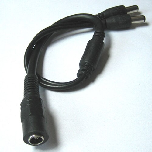 Câble de séparation d'alimentation cc 1 femell... – Grandado