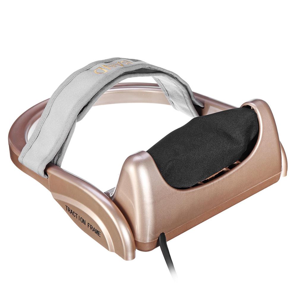 Manual Neck Massager Physical Therapy Equipment Ce... – Grandado