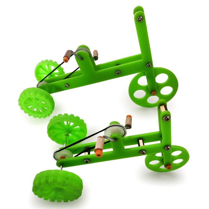 Funny Parrot Bike Toy Birds Training Plaything Sup... – Grandado