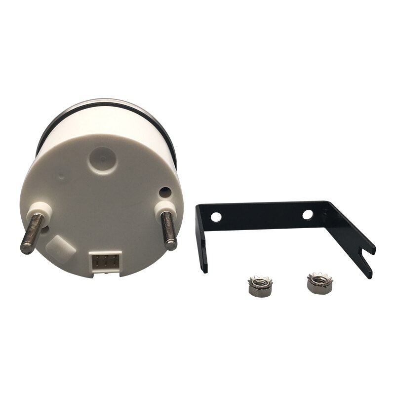 2" 52mm Digital Fuel Level Gauge Meter Waterp... – Vicedeal