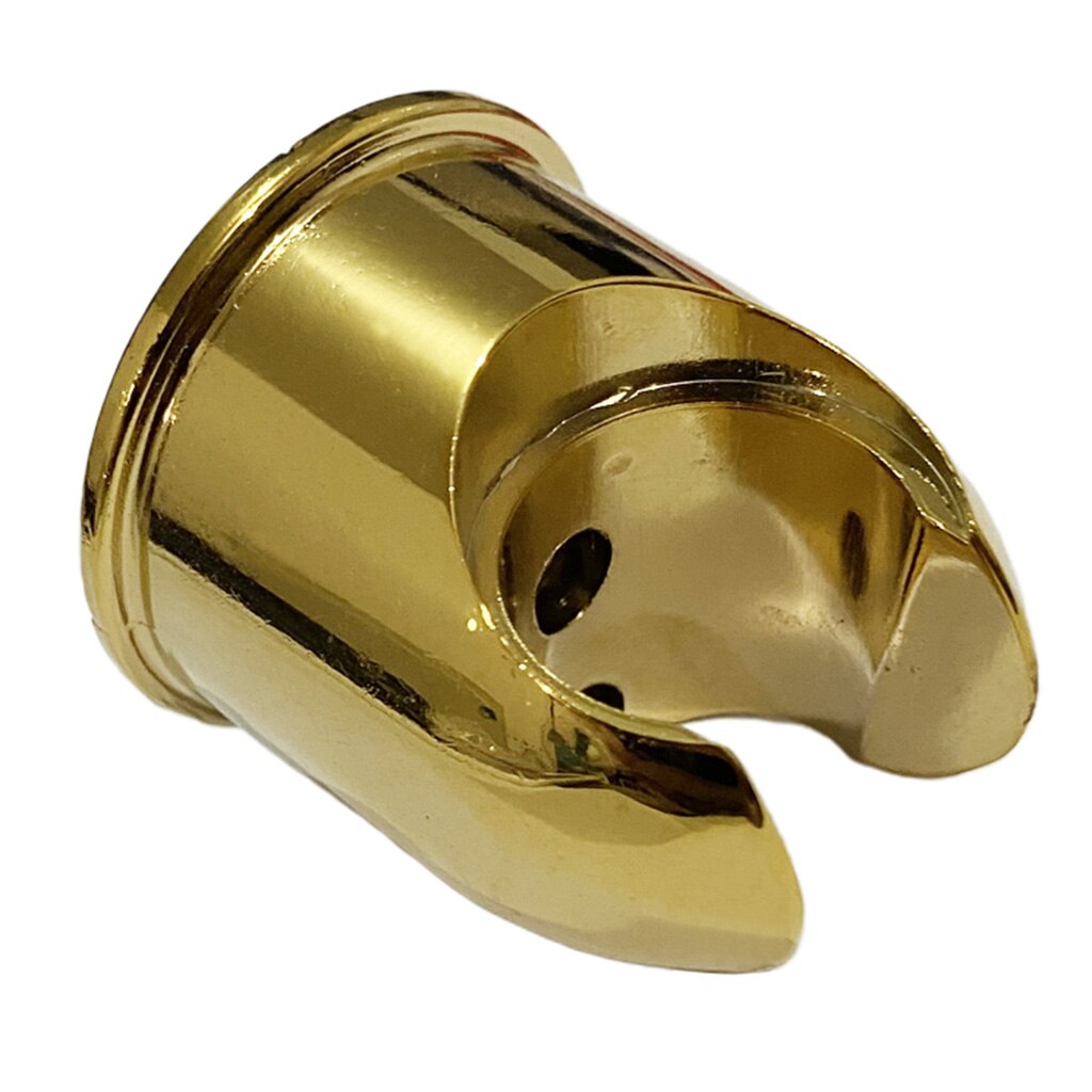 Messing legering vægbeslag brusebad holder til bad... – Grandado