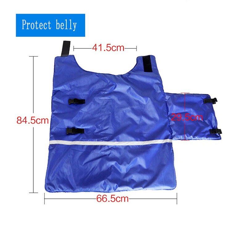 Cow Calf Vest Calf Cold protection Coat Thermal Su... – Grandado