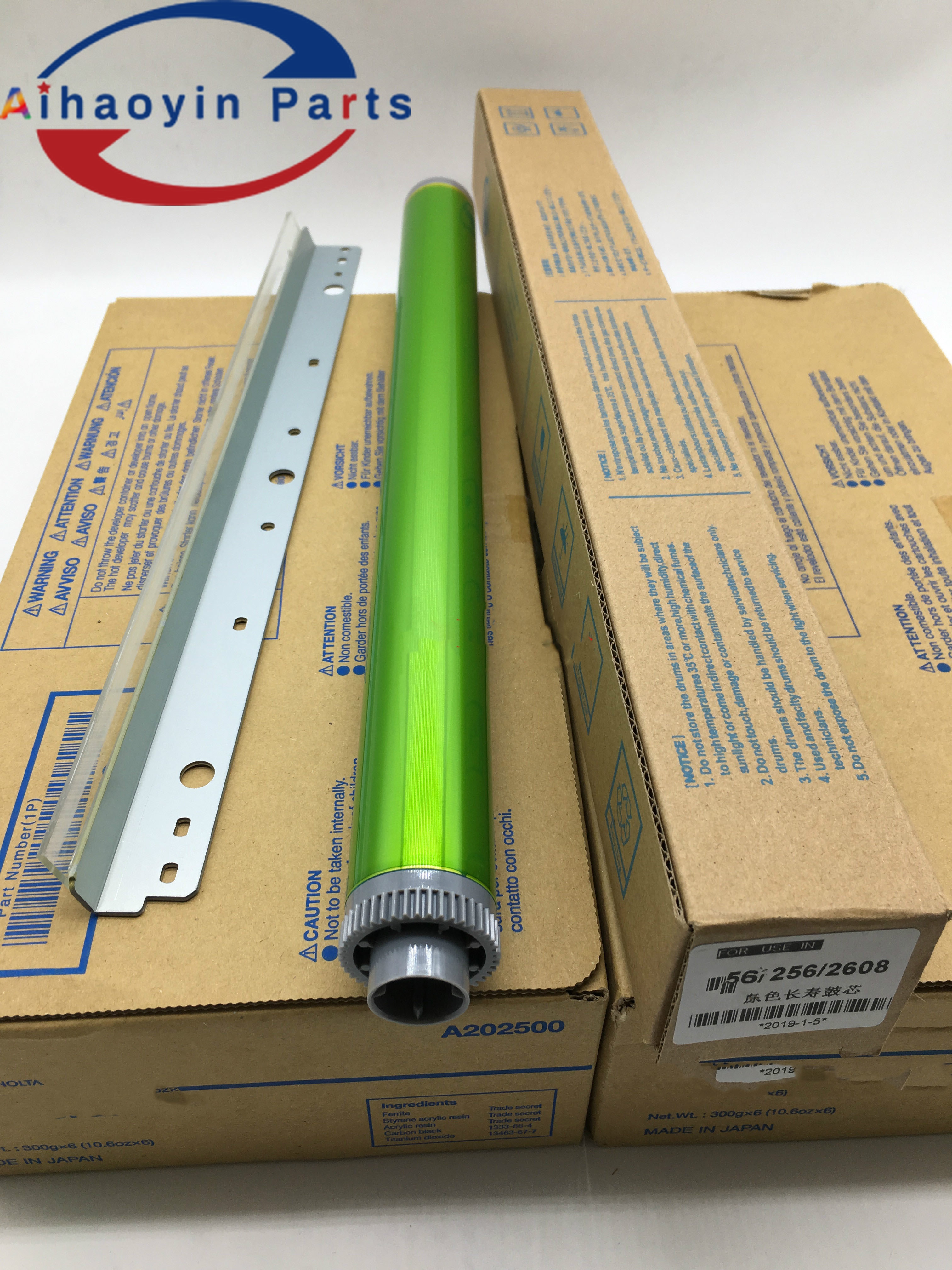 AR310DR-C Opc Drum Voor Sharp Ar 256 256L 316 316L... – Grandado