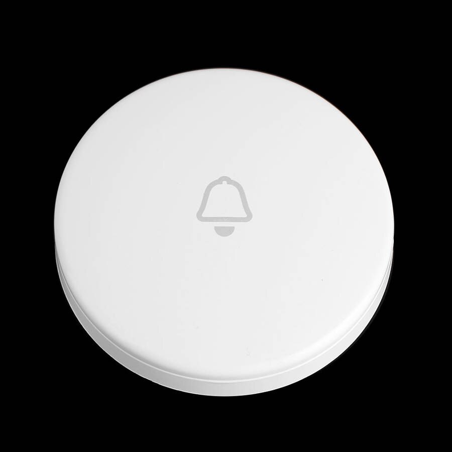 door bell 433MHz Wireless Doorbell Door Bell Butto... – Grandado