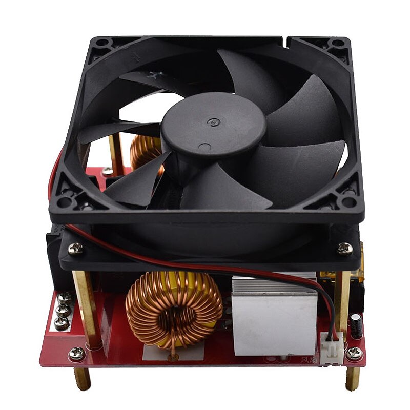 GTBL ZVS 20A Induction Heating Board Flyback Drive... – Grandado