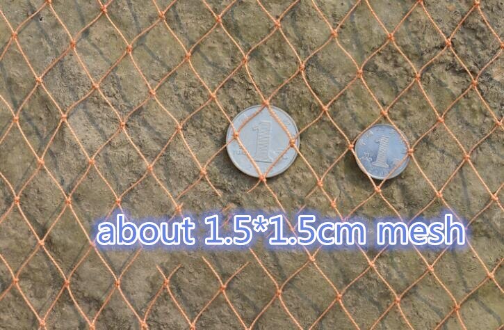 Finefish-Red para pescar con mosca, red para lanza... – Grandado