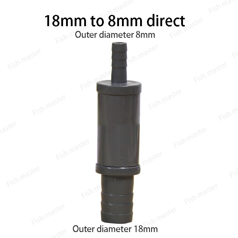 Water inlet and outlet adjustment valve Fish tank ... – Vicedeal