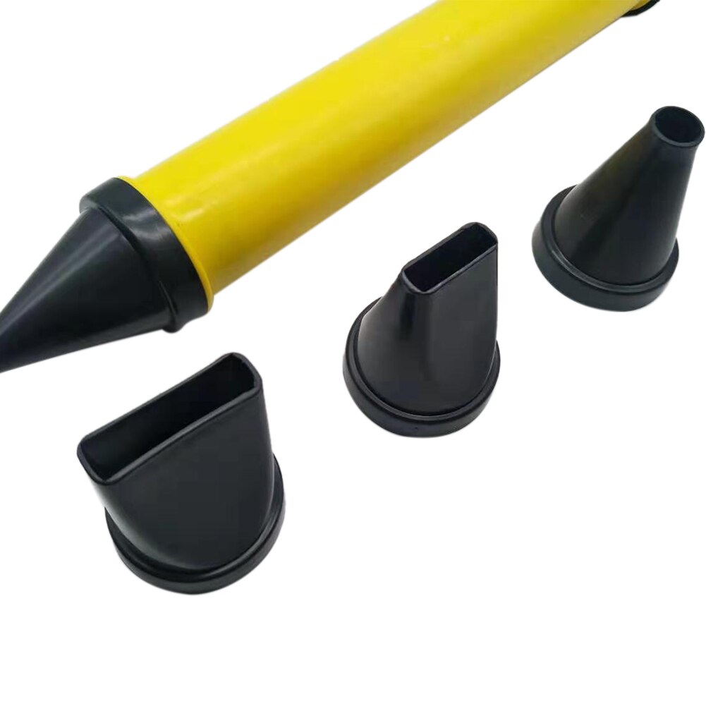 4 Nozzle Brick Caulking Wear Resistant Applicator ... – Grandado