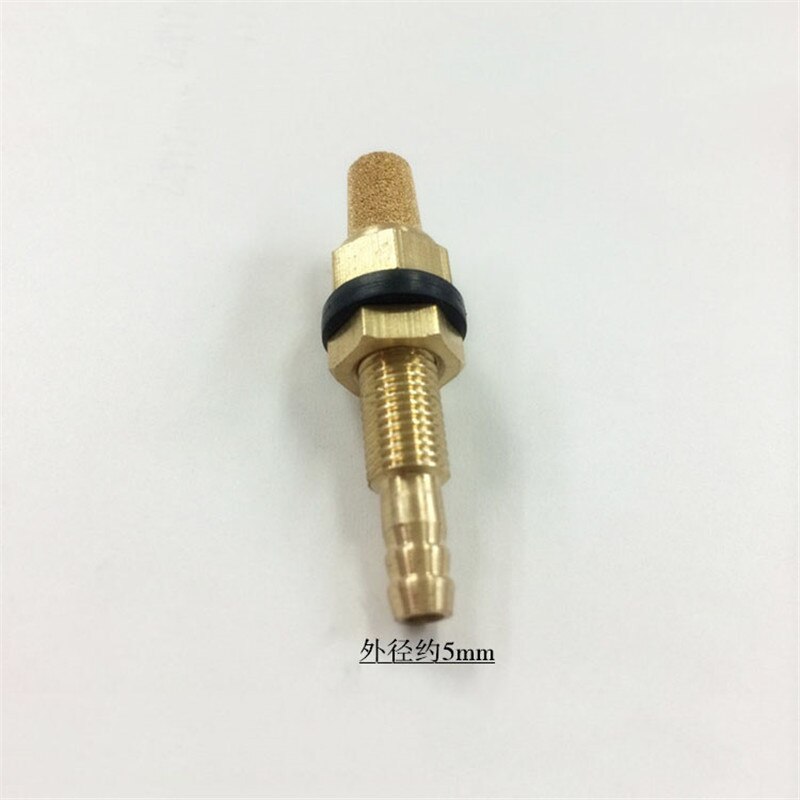 Copper Bubble Stone for Aquarium Fish Tank Pump Mi... – Grandado