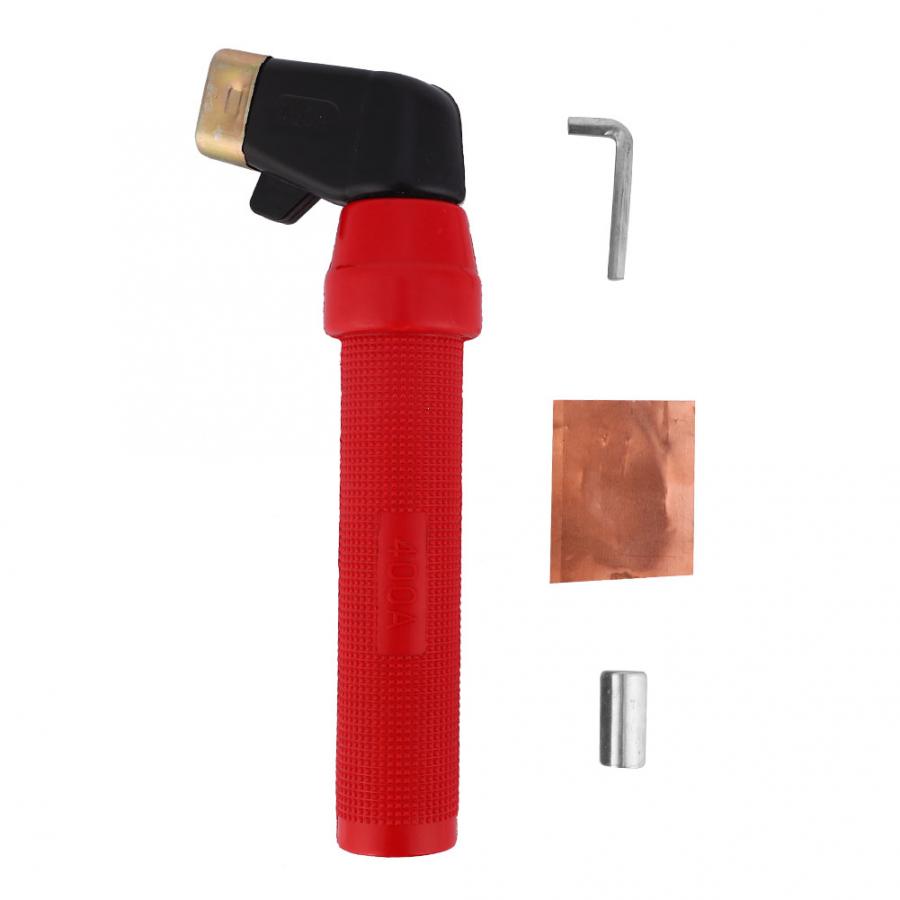 American Style 400A Welding Electrode Stick Rod We... – Vicedeal